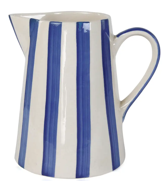 Summer Pitchers